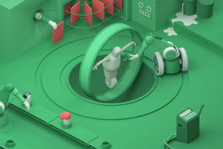 Top 20 3D Animation Instagram Profiles to Follow | Inspirationfeed