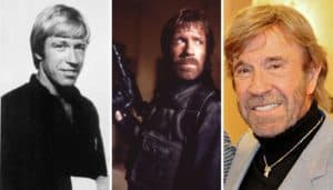 50 Inspirational Chuck Norris Quotes That You Can Live By | Inspirationfeed