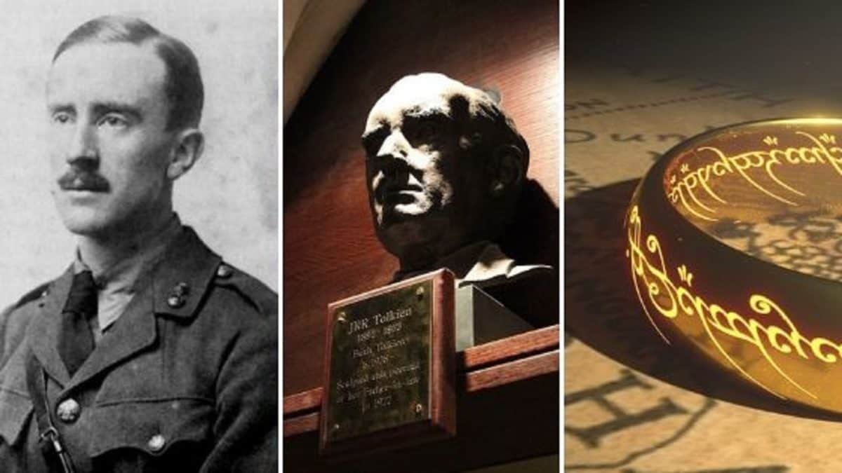 50 JRR Tolkien Quotes and Sayings on Time, Life, and Adventure ...