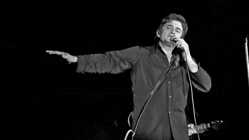 50 Legendary Johnny Cash Quotes about Life, Love, and Success ...