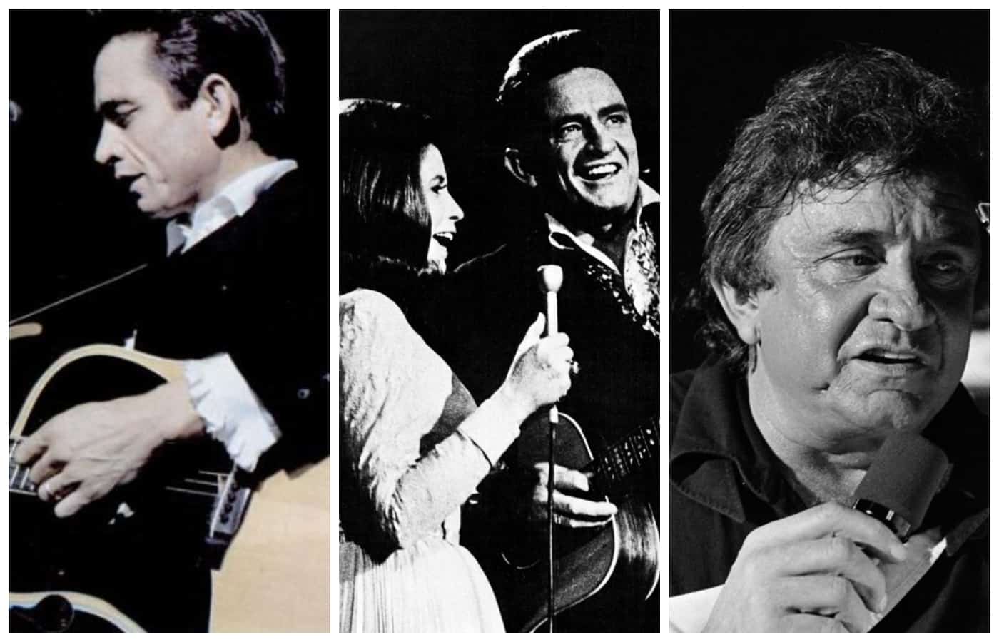 50 Legendary Johnny Cash Quotes about Life, Love, and Success ...