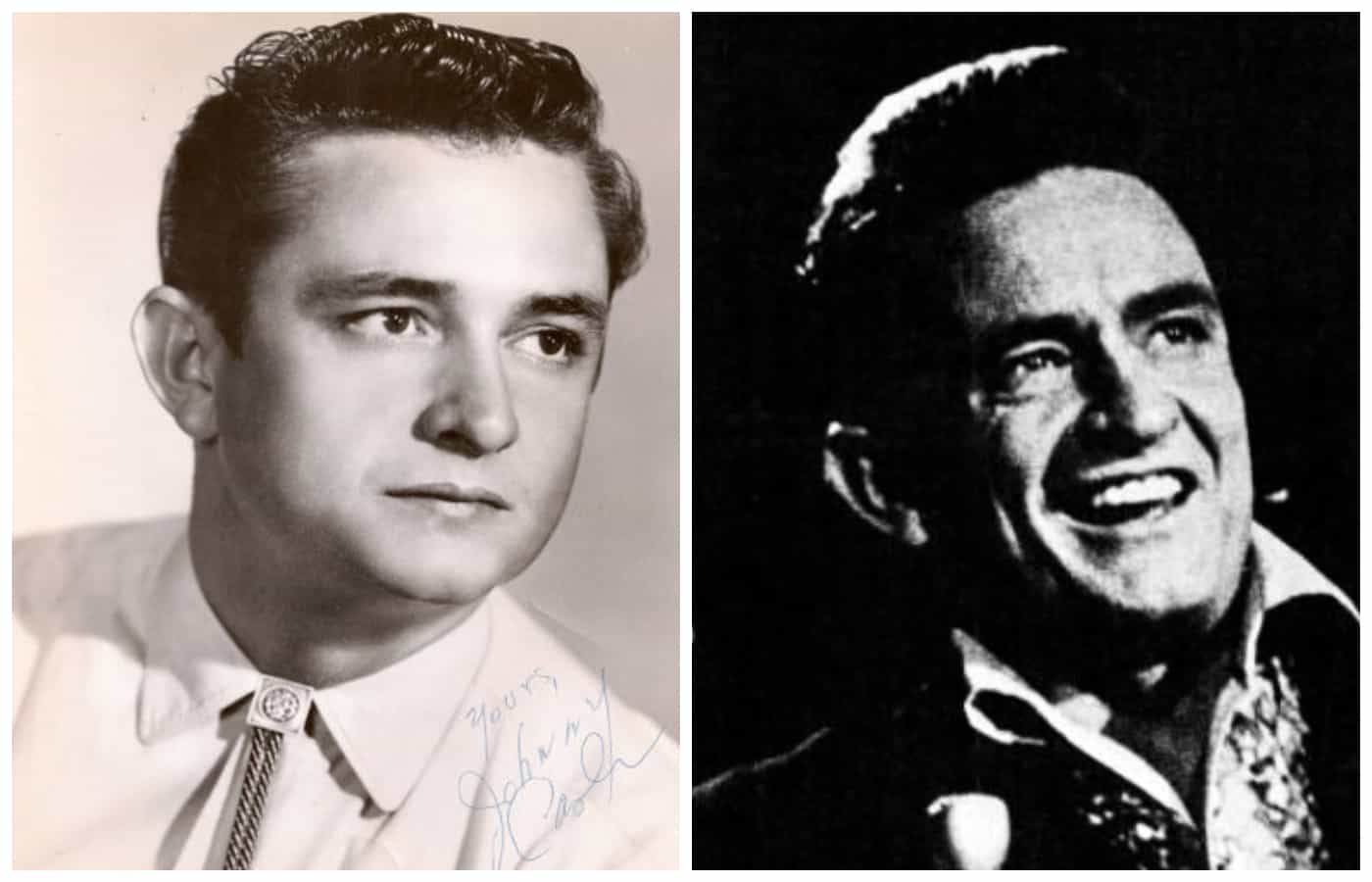50 Legendary Johnny Cash Quotes about Life, Love, and Success ...