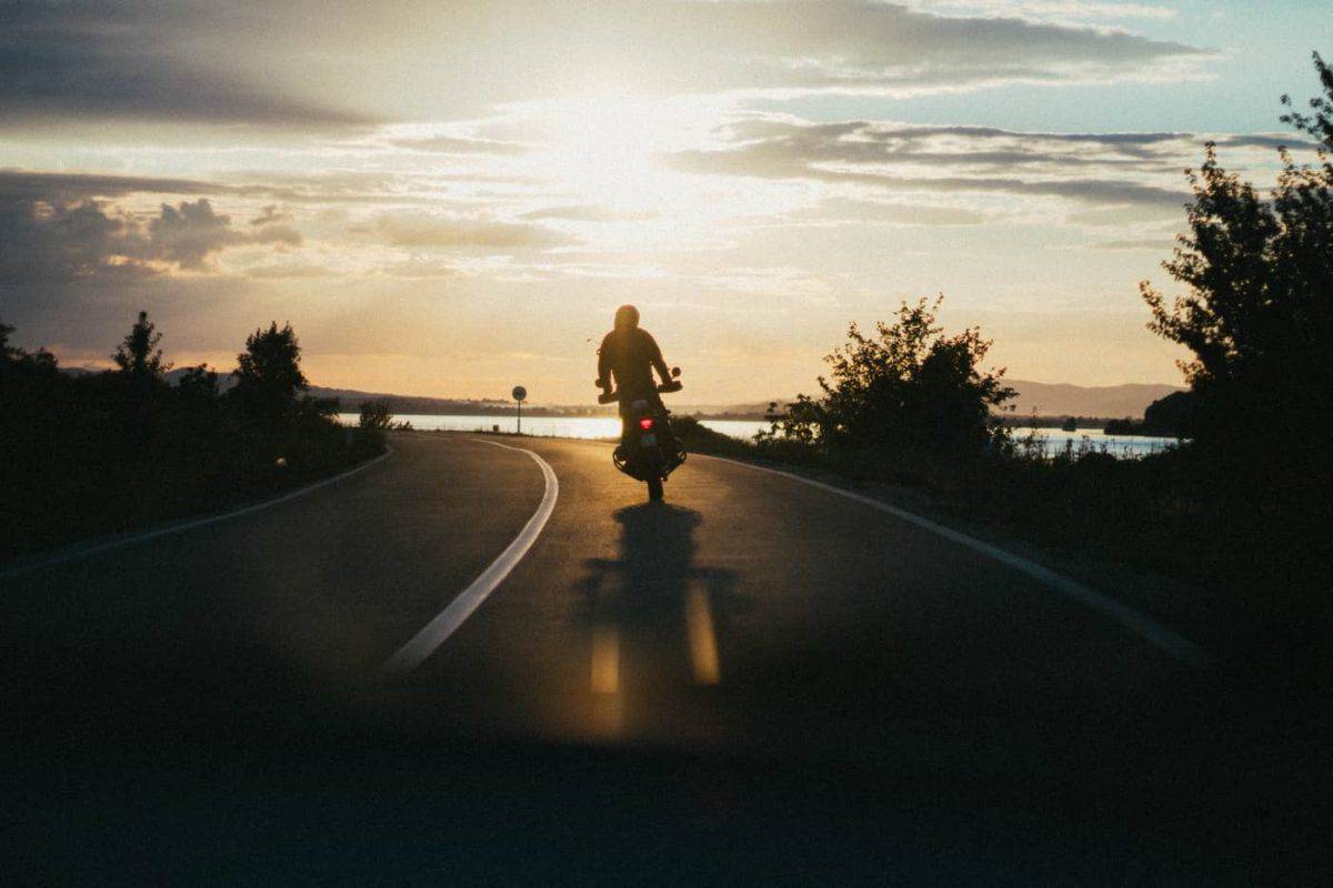 50+ Inspiring Motorcycle Quotes and Sayings | Inspirationfeed