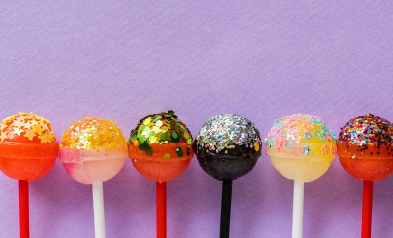 10 Awesome Ways Confectionery Makes Your Party Memorable | Inspirationfeed