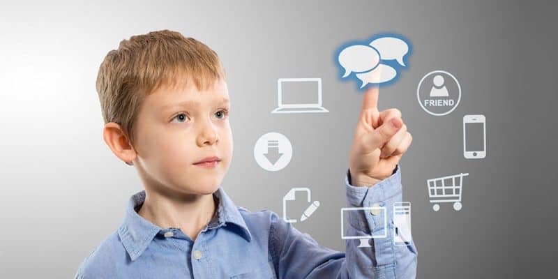 Parent Guide for Protecting Your Child on the Internet | Inspirationfeed