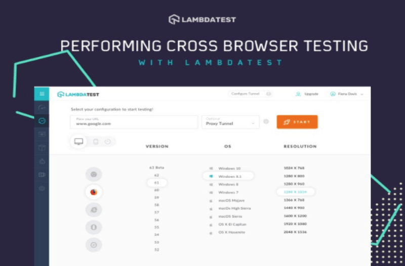Create an Automated Cross Browser Testing Strategy | Inspirationfeed