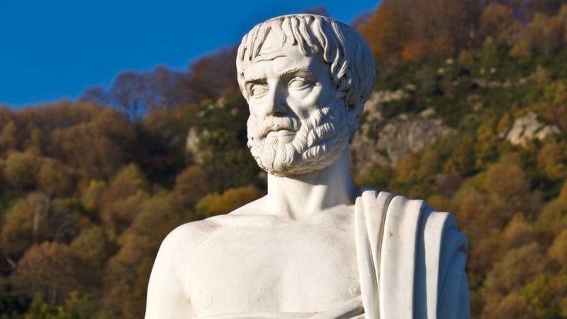 125 Powerful Aristotle Quotes to Enrich Your Life | Inspirationfeed
