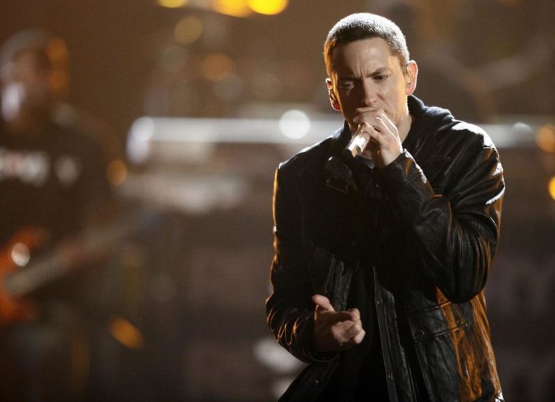 87 Eminem Quotes and Lyrics About Success | Inspirationfeed