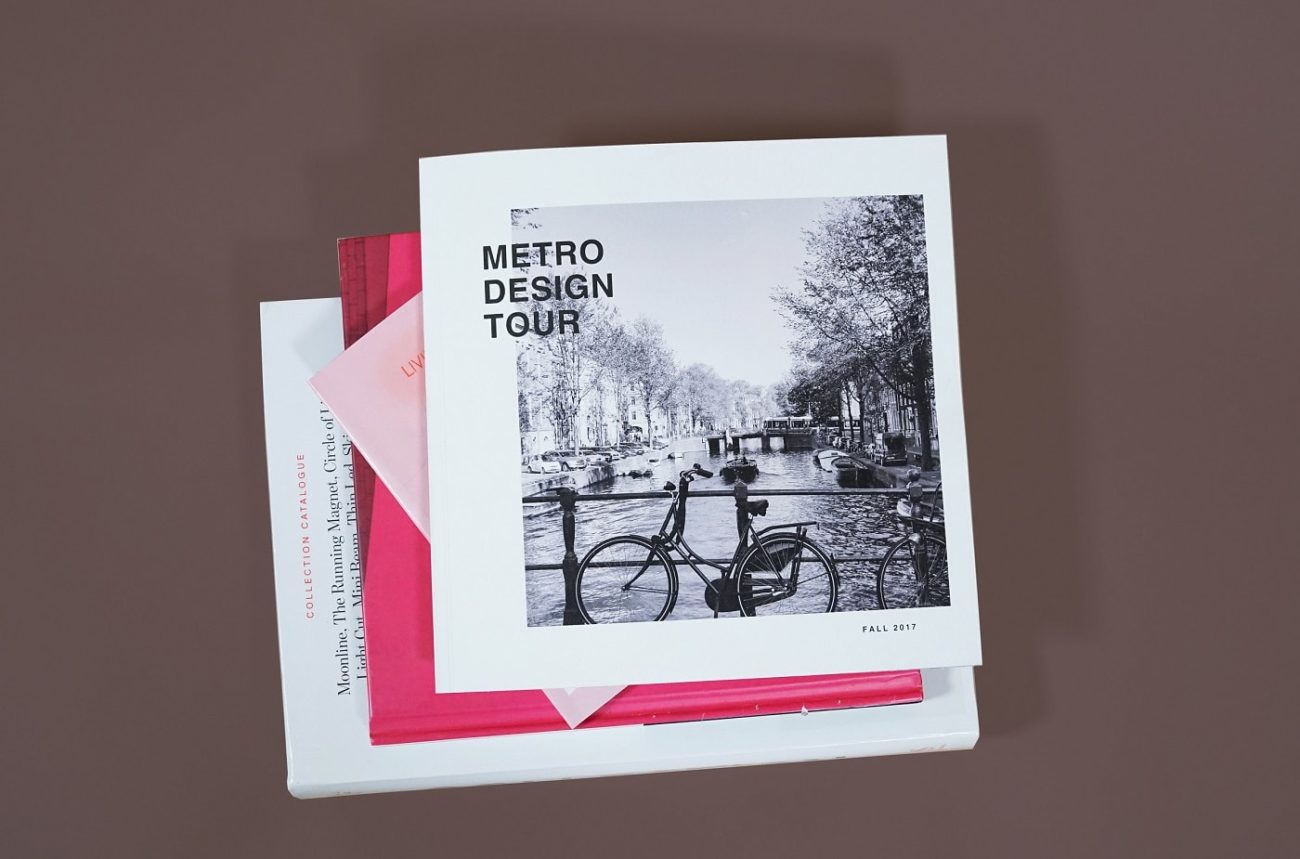 5 Easy Steps To Print High-Quality Booklets at Home | Inspirationfeed