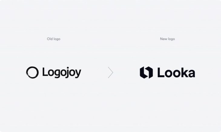 How To Make Your Own Brand in Minutes with the Looka Logo Maker ...