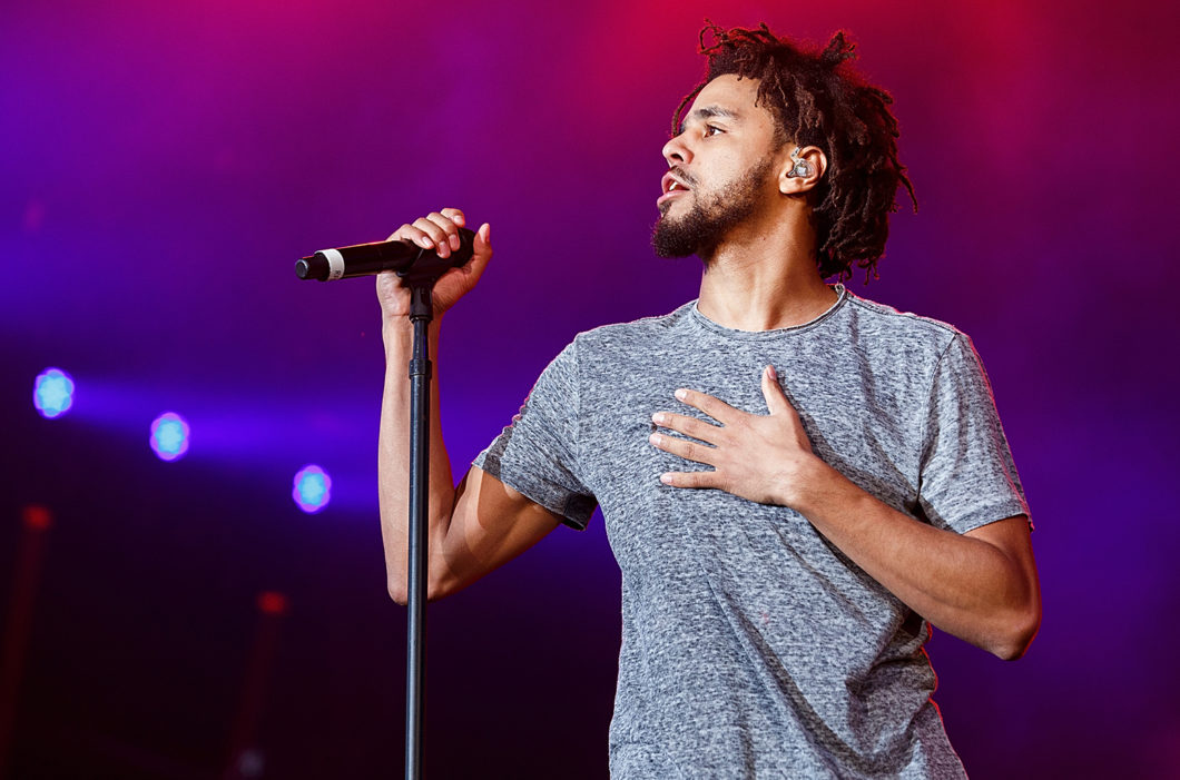 98 J. Cole Quotes about Life and Success | Inspirationfeed