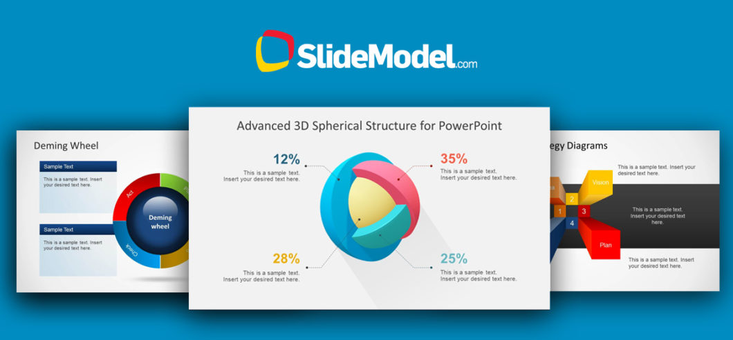 SlideModel: Delivering Effective Presentations Made Easy | Inspirationfeed