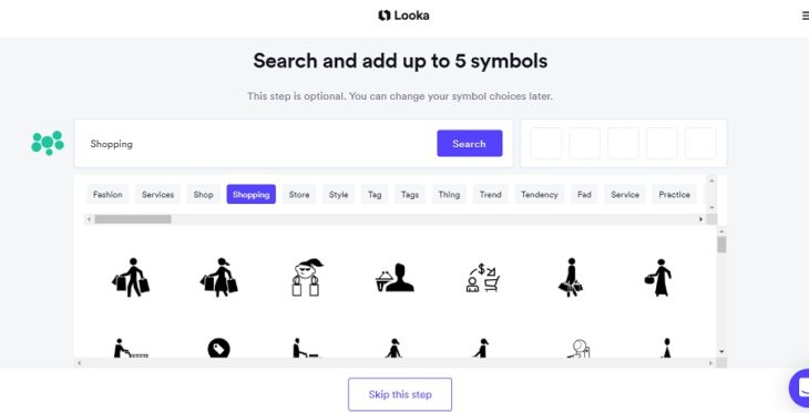 How To Make Your Own Brand in Minutes with the Looka Logo Maker ...