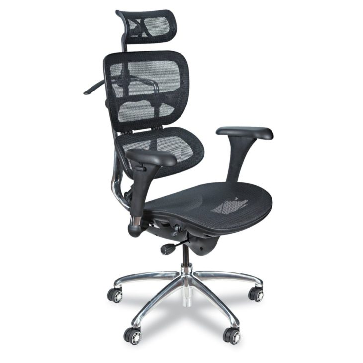 Top 10 Ergonomic Office Chairs (Buying Guide) | Inspirationfeed