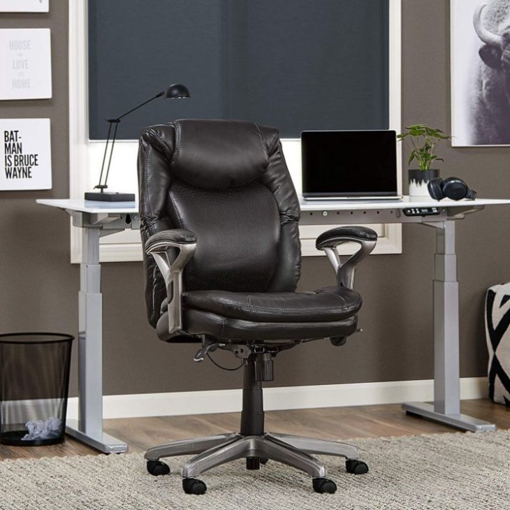 Top 10 Ergonomic Office Chairs (Buying Guide) | Inspirationfeed