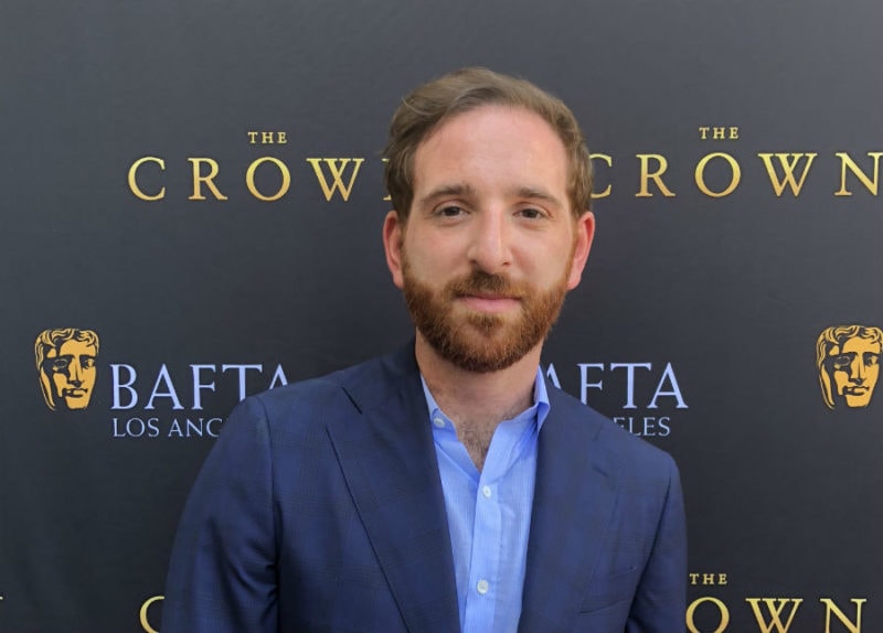 Balancing Drama and Comedy with Screenwriter Sammy Sultan | Inspirationfeed