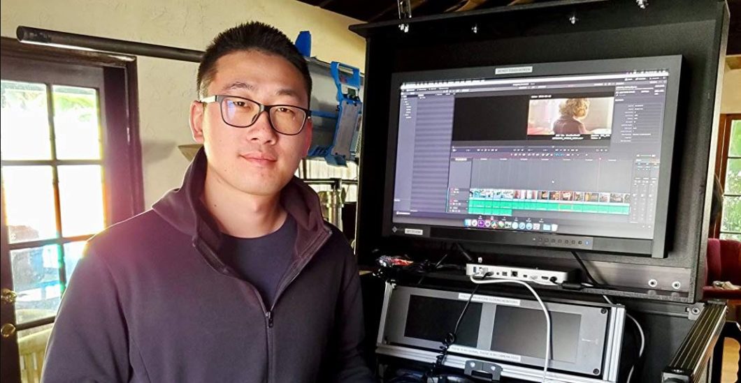 Interview: Yixia Li on How to Improve Your Storytelling With Editing | Inspirationfeed