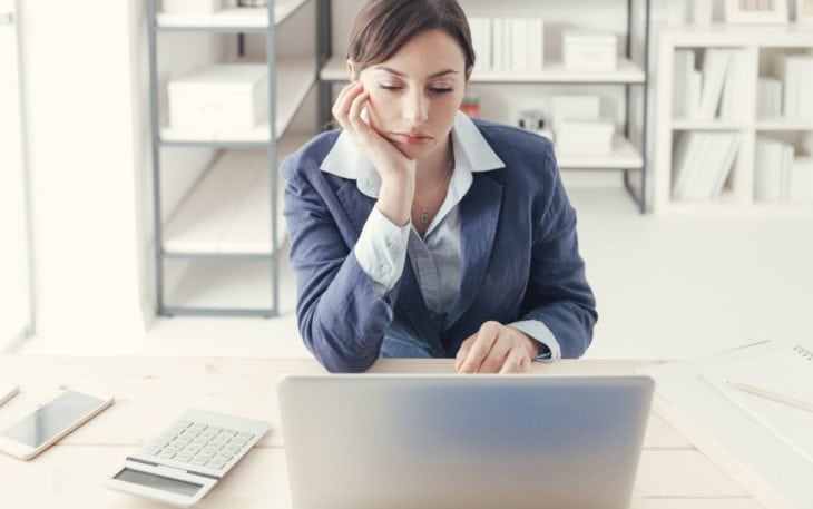 What to do When You Don’t Enjoy Your Job | Inspirationfeed