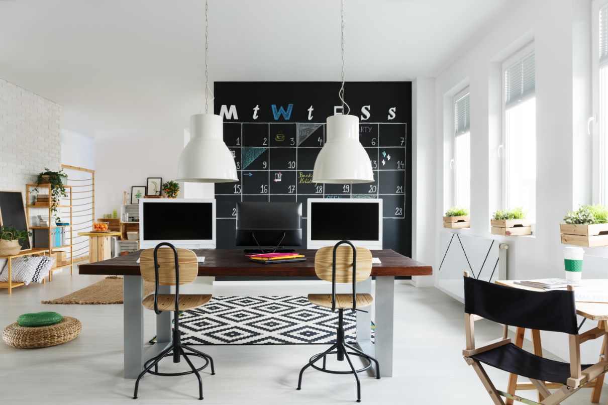 The Benefits Of Natural Light in Architectural Design | Inspirationfeed