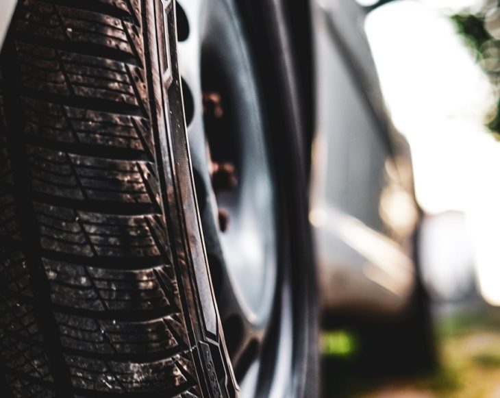 Directional Tires Information, Identification, and Installation Guide ...