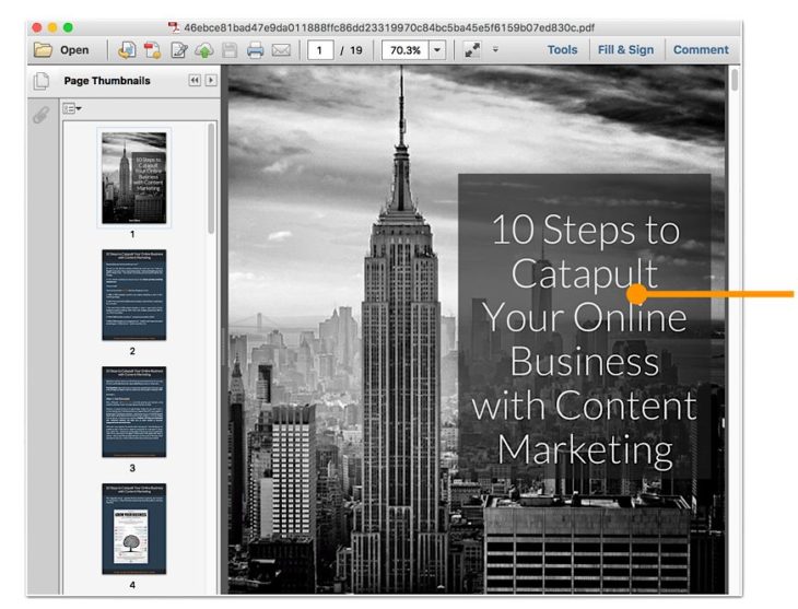 How To Use Designrr (Complete Guide) | Inspirationfeed