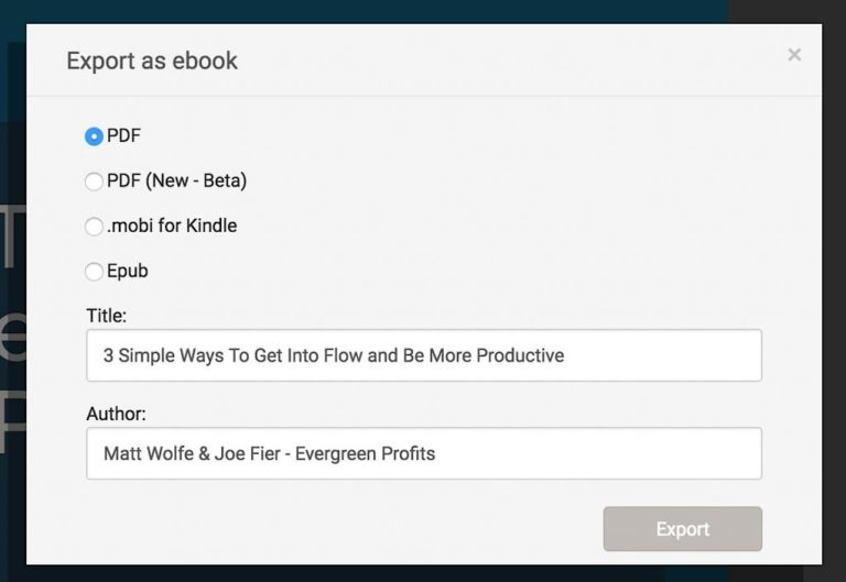 How To Use Designrr (Complete Guide) | Inspirationfeed
