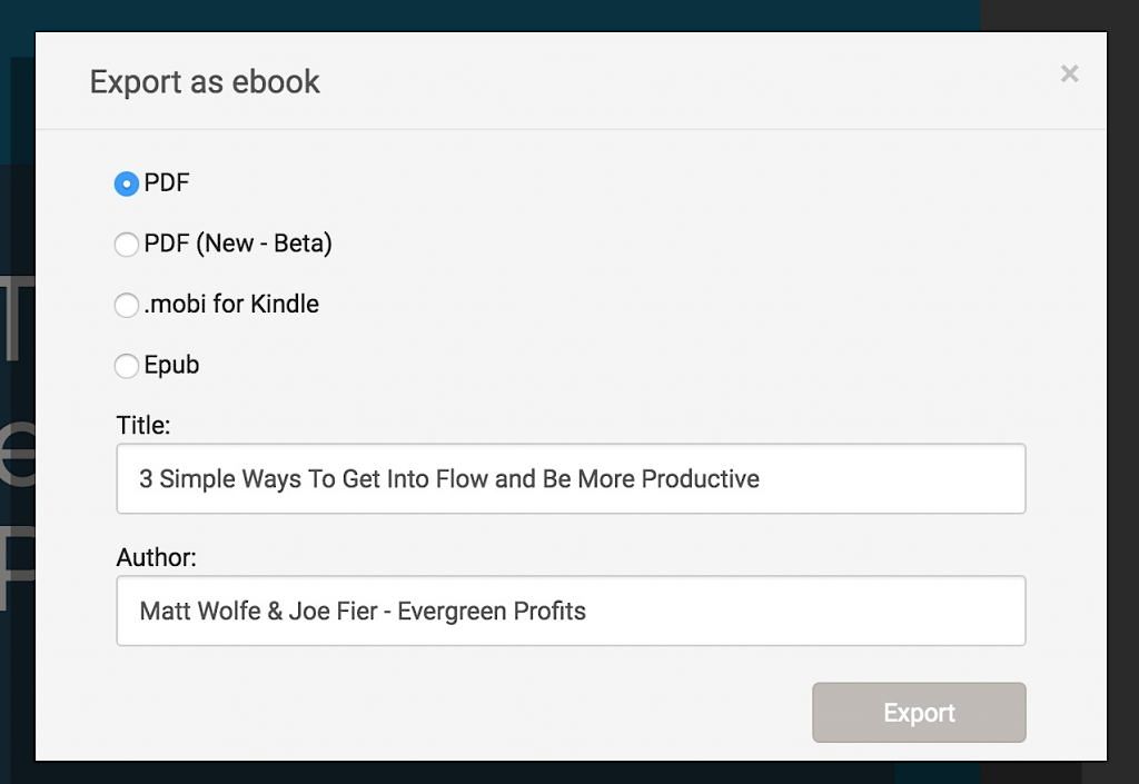 How To Use Designrr (Complete Guide) | Inspirationfeed