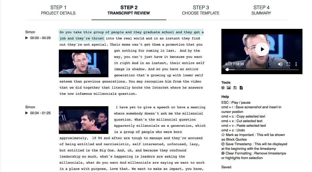 How To Use Designrr (Complete Guide) | Inspirationfeed