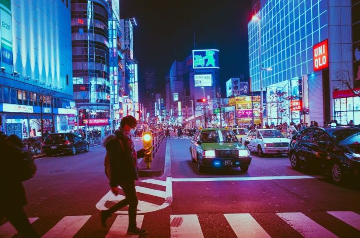Japan Facts: 70 Amazing Things to Know About the Land of the Rising Sun ...