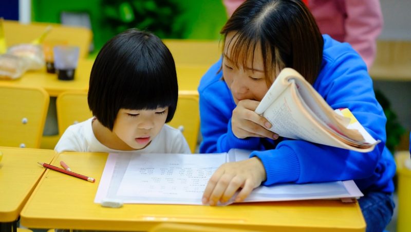 10 Benefits of After School Tutoring Programs for Children ...