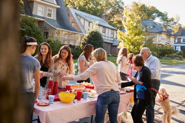 6 Ways To Make Your Neighborhood a Better Place To Live In ...