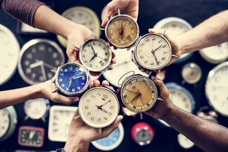 120 Inspirational Time Quotes To Help You Manage Life | Inspirationfeed