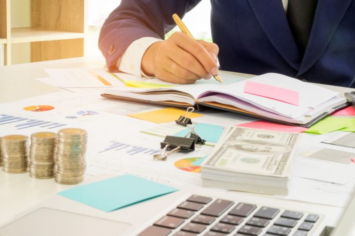 How an Accounting Package Can Improve Your Business | Inspirationfeed