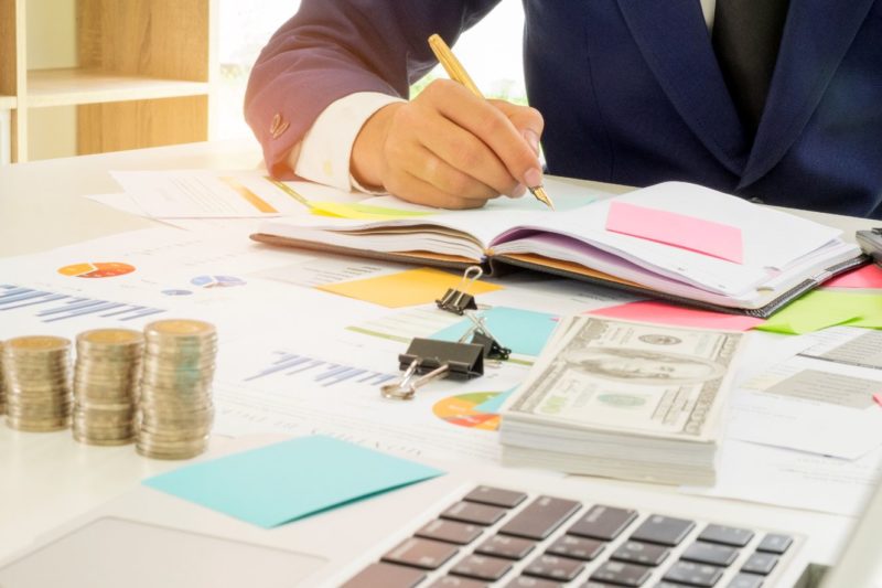 How an Accounting Package Can Improve Your Business | Inspirationfeed
