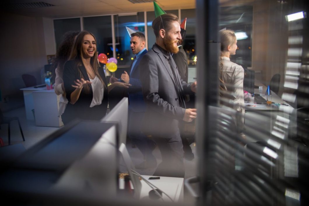 4 Corporate Event Ideas That Your Team Will Love | Inspirationfeed