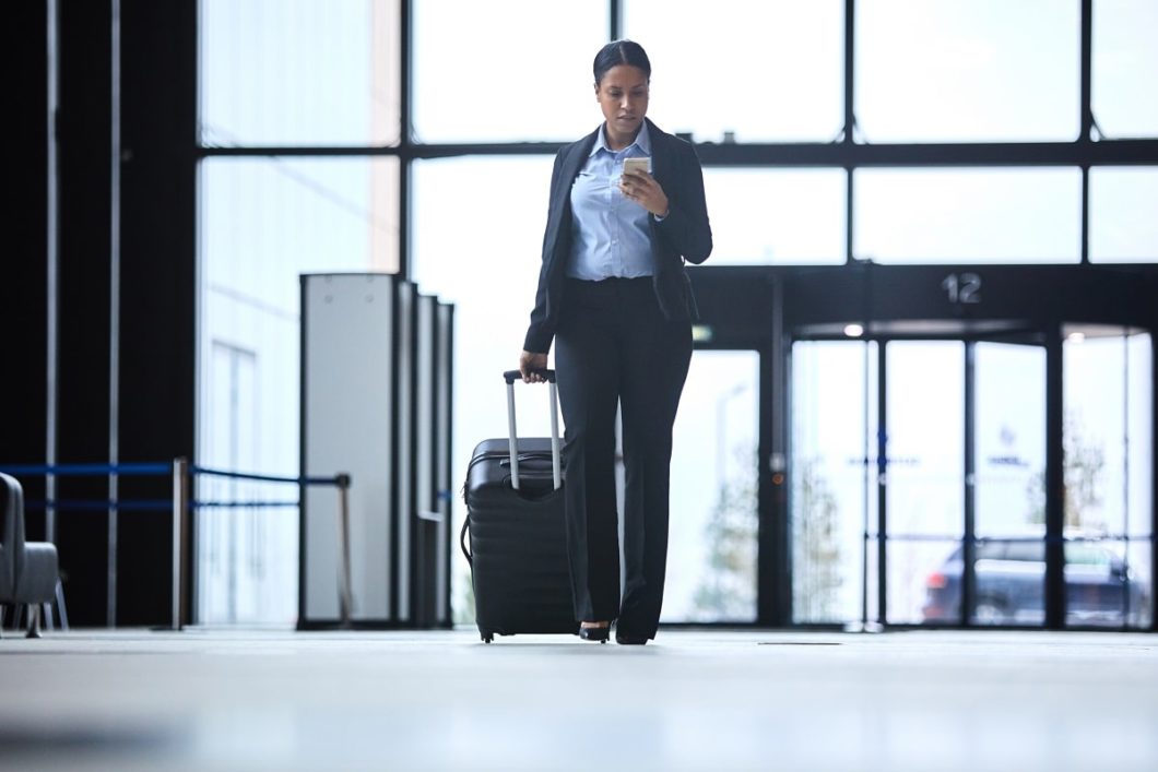 3 Tips for Organizing a Successful Business Trip | Inspirationfeed