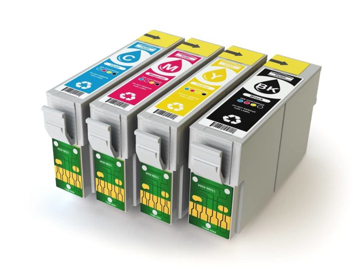 7 Ways to Choose the Right Ink Cartridge for Your Printer | Inspirationfeed