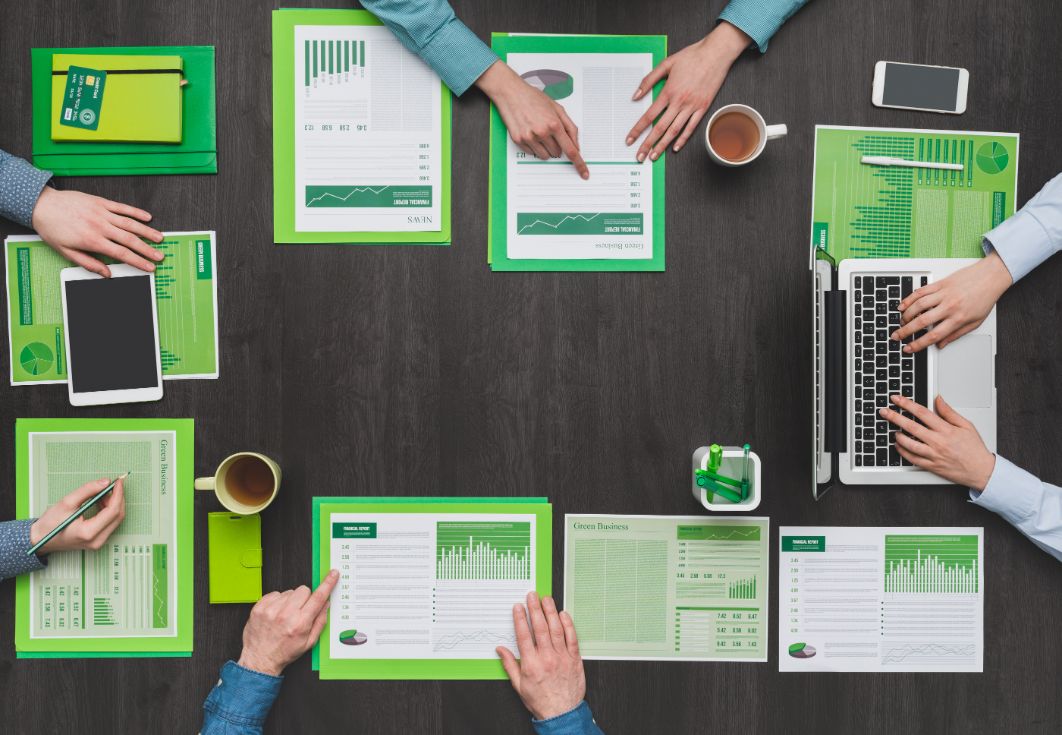 8 Ways Companies Can Be More Environmentally-Friendly by 2020 ...