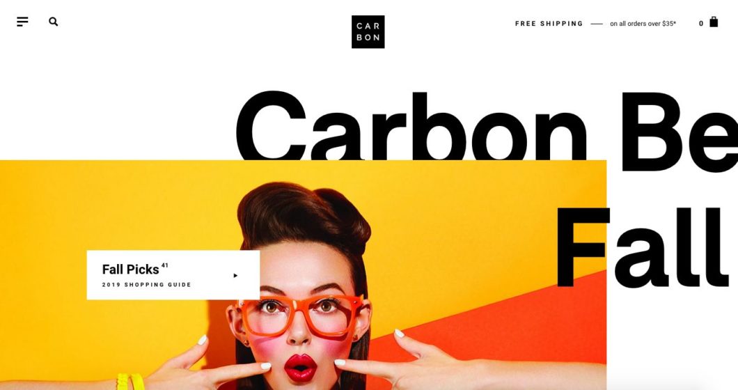 6 Tips on Using White Background in Modern Website Design | Inspirationfeed