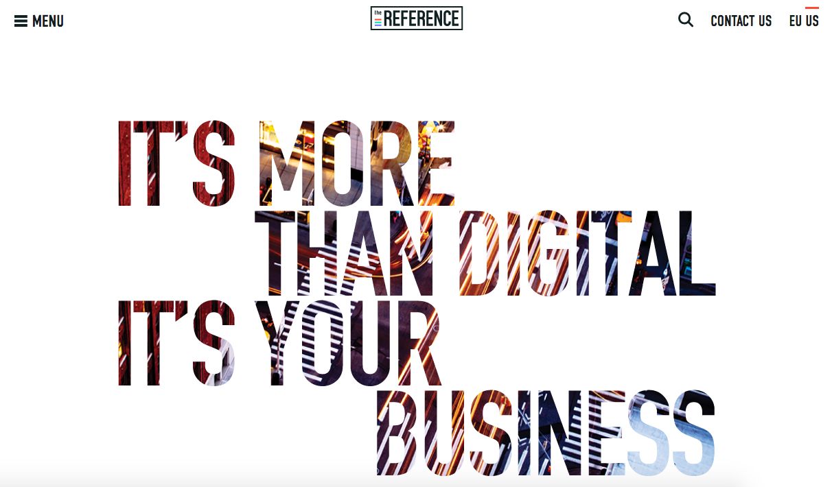 6 Tips on Using White Background in Modern Website Design | Inspirationfeed