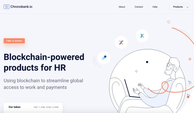 6 Tips on Using White Background in Modern Website Design | Inspirationfeed