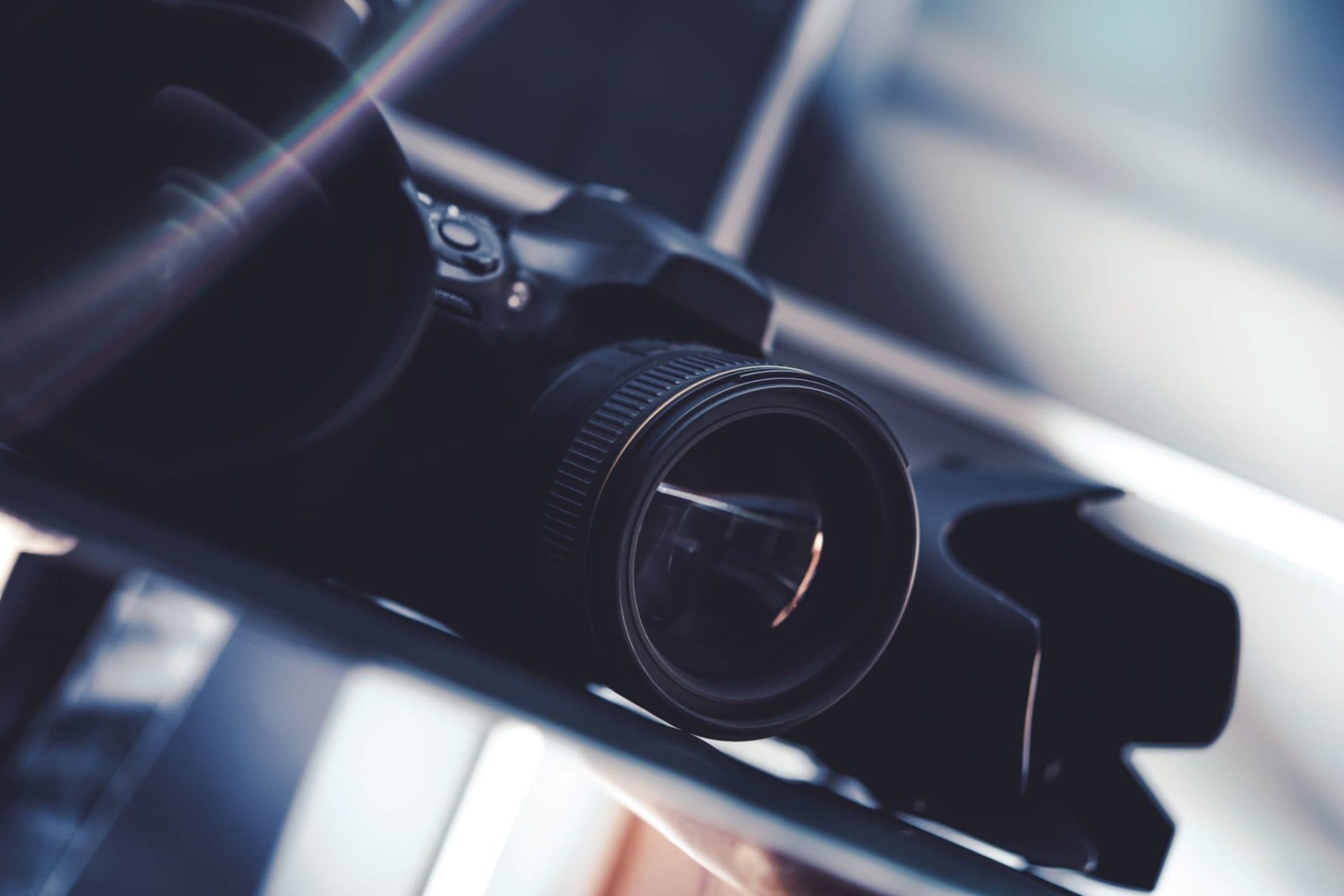 Tips for a Tasteful Session of Boudoir Photography | Inspirationfeed