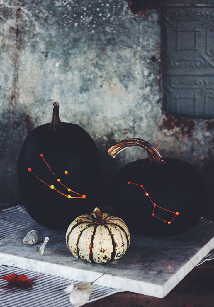 90 Creative Pumpkin Carving Designs | Inspirationfeed