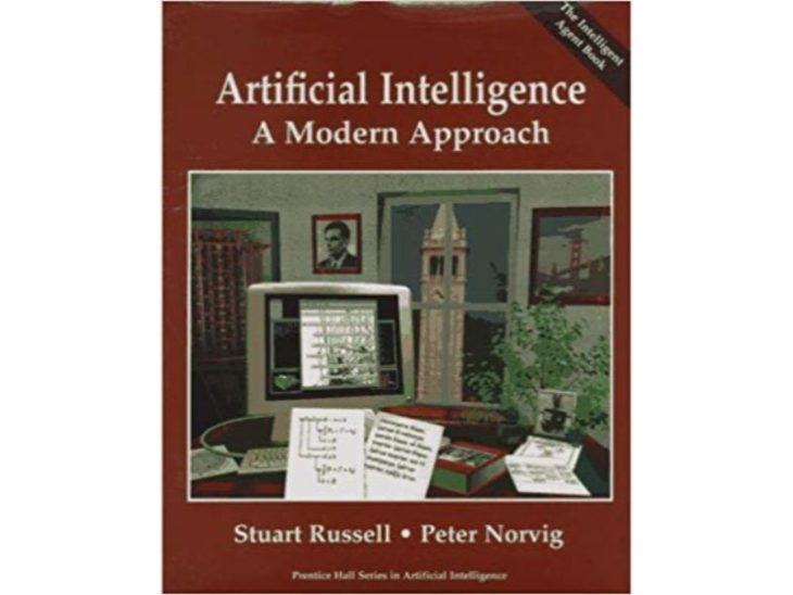 Top 12 Books on Artificial Intelligence | Inspirationfeed