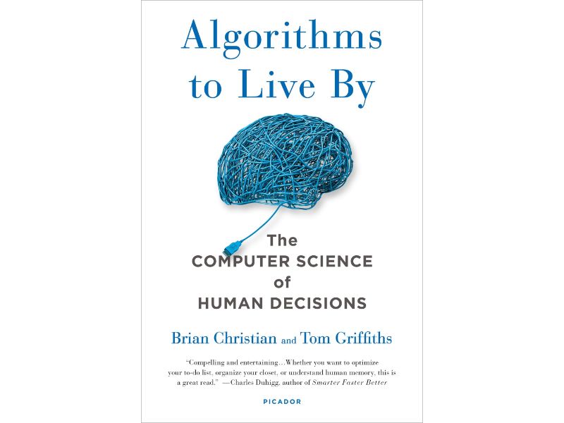 Top 12 Books on Artificial Intelligence | Inspirationfeed