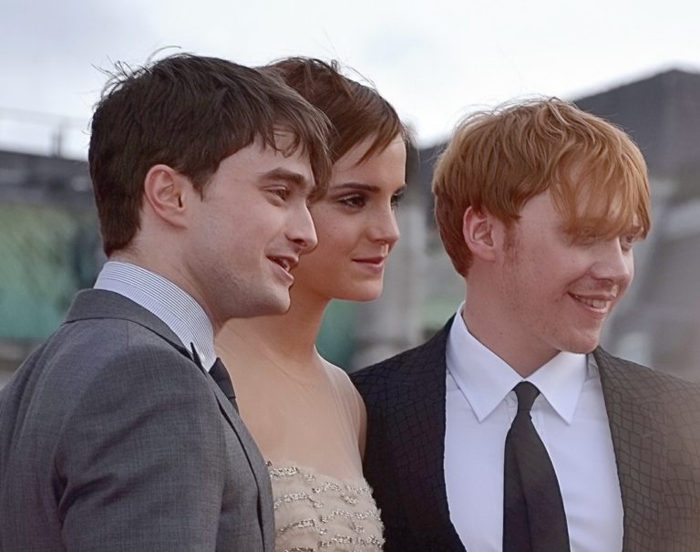 80 Harry Potter Quotes on Courage and Hope | Inspirationfeed