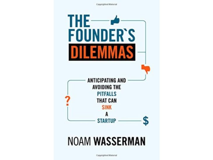 10 Books To Help You Start A Business | Inspirationfeed