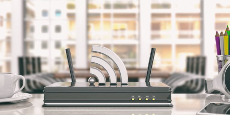 How to Set Up a Wi-Fi Extender in 6 Easy Steps | Inspirationfeed