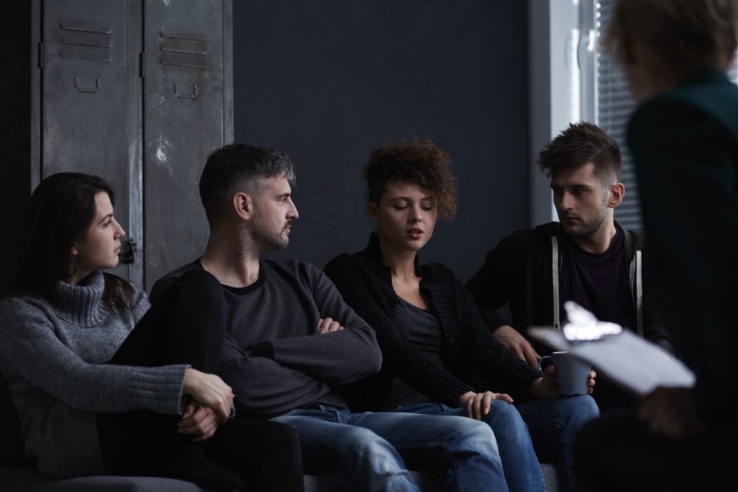 Beating Drug Addiction: 5 Options That Could Work for You | Inspirationfeed