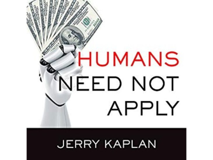 Top 12 Books on Artificial Intelligence | Inspirationfeed